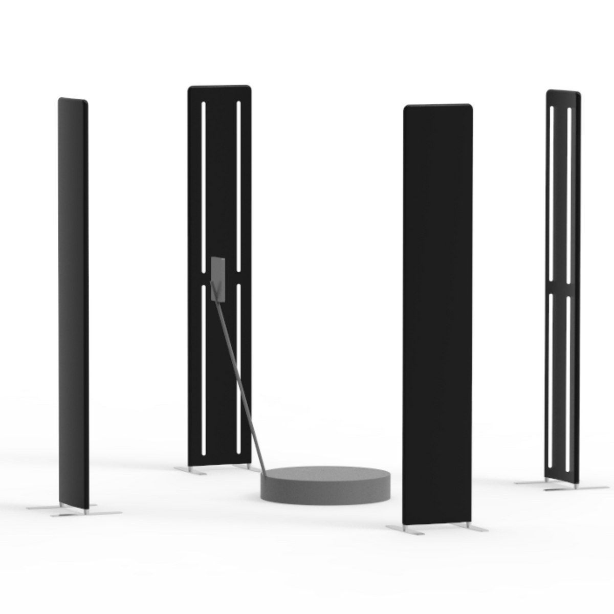 RevoSpin RA-6 Automatic Spin 360 Photo Booth Deluxe Package | Buy a 35 ...