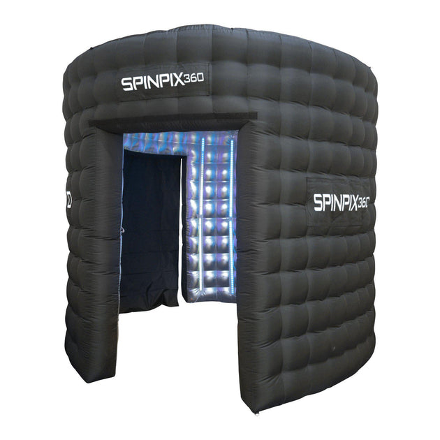 360 Photo Booth Enclosures | Buy Custom Made 360 Photo Booth Enclosures ...